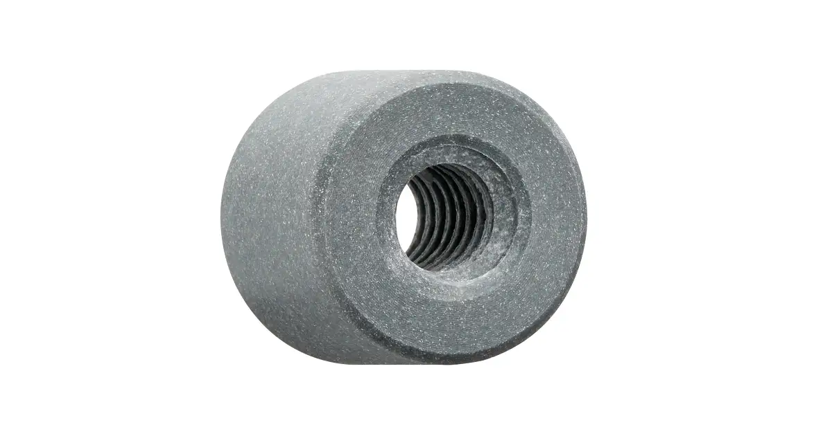 dryspin® Trapezgewindemutter, E7SLM