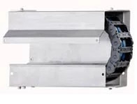 applications in wastewater treatment plants