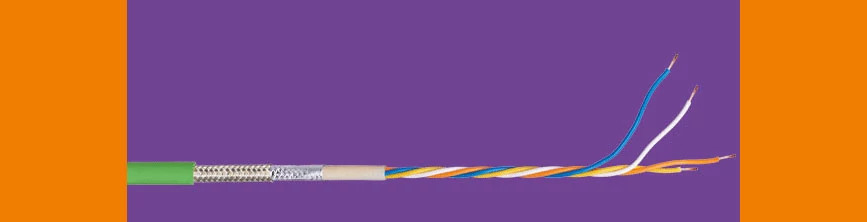 Chainflex-Profinet cables product overview