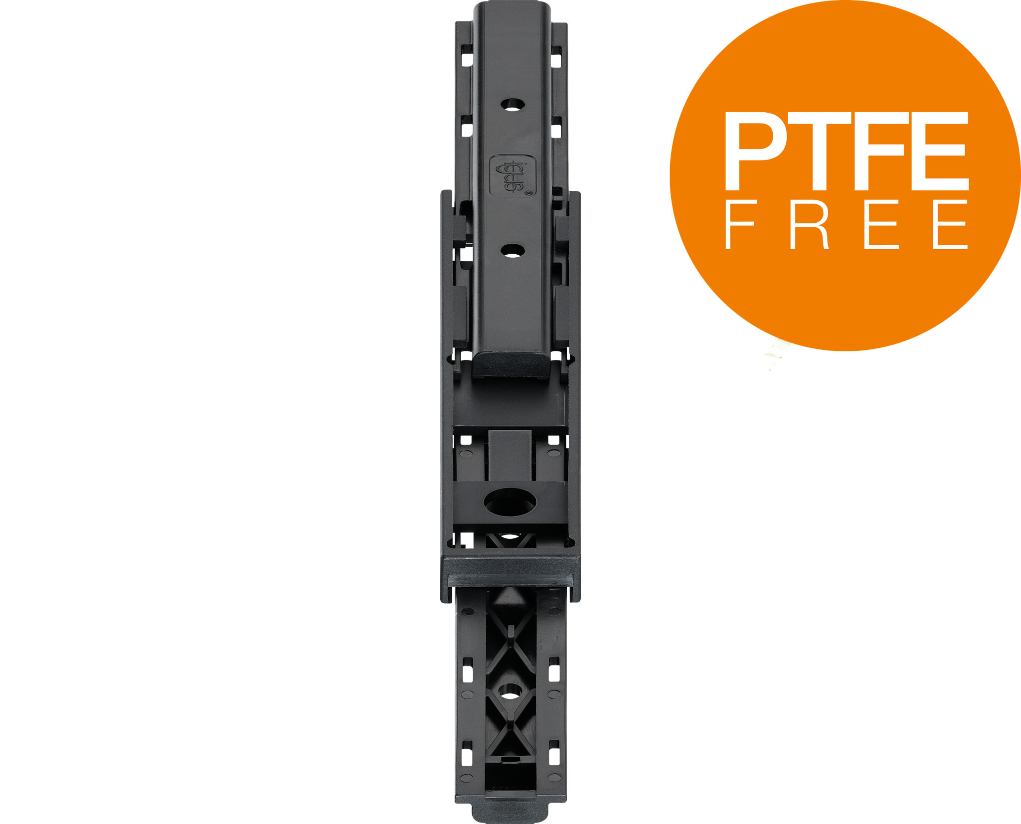 drylin® Linear Tech News 2024 | igus®