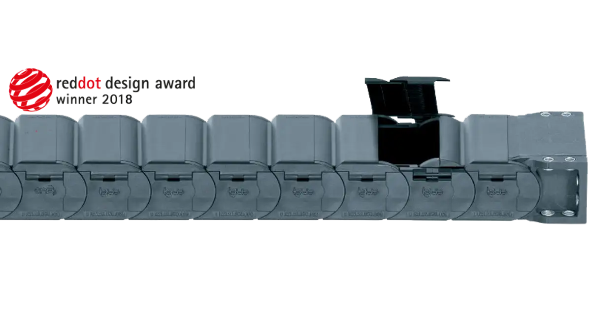 Energy tube R2.26 series