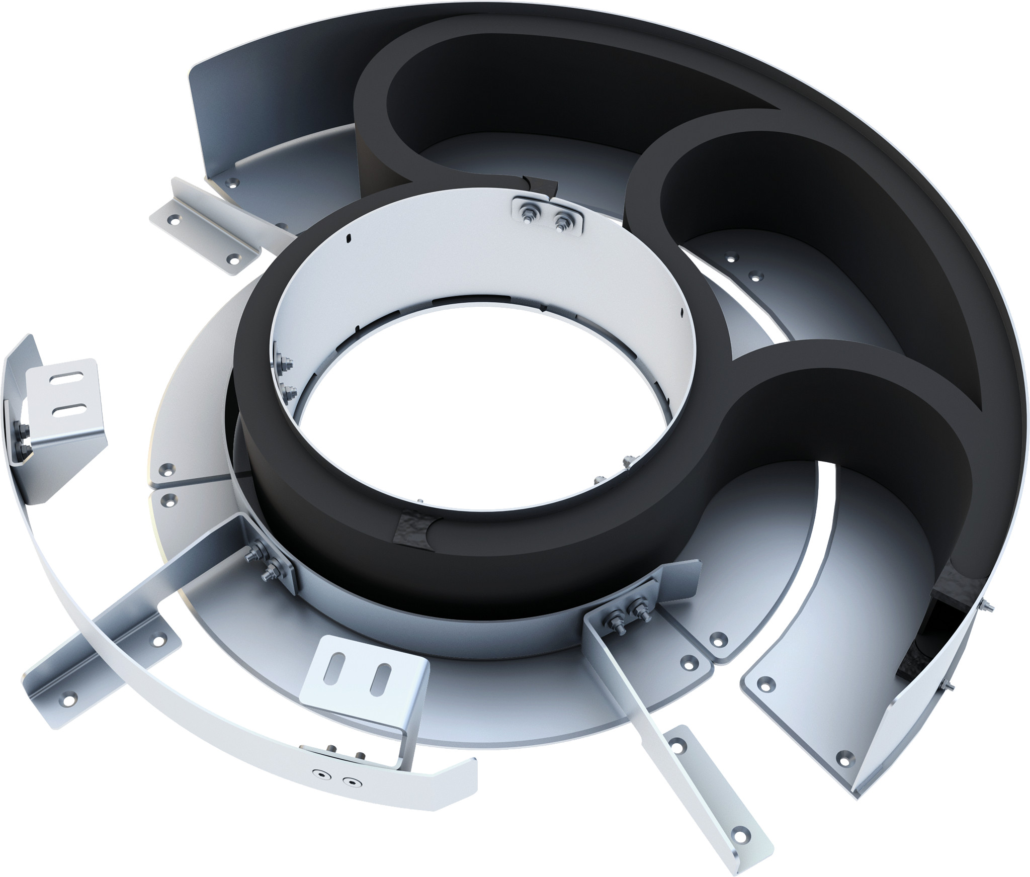 The new standard for circular movements - SRM rotating energy supply ...