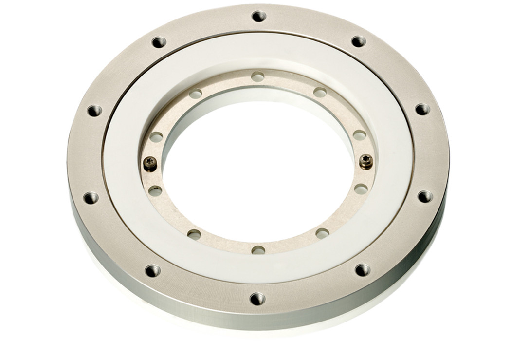 iglidur® slewing ring bearings from igus®