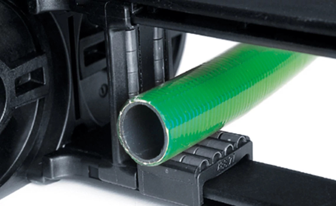 General rules for cables and hoses in the energy chain igus®