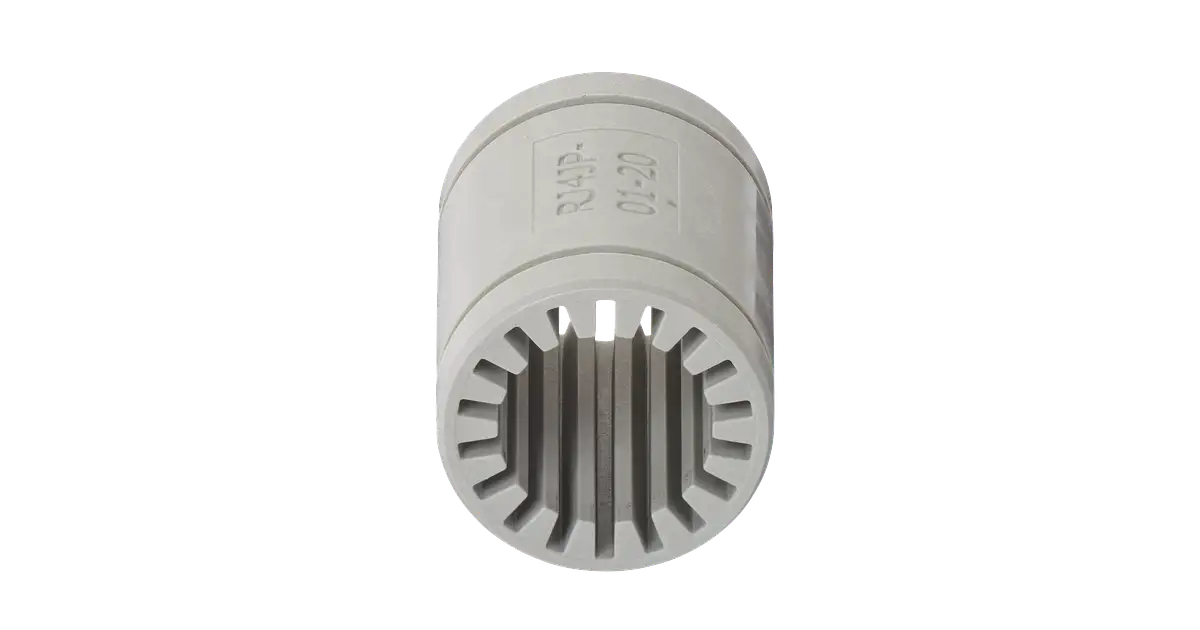 drylin® R linear slide bearing RJ4JP-01