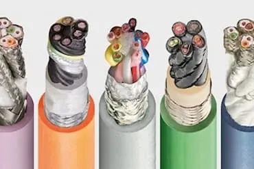 CAN bus cable | igus® | igus UK