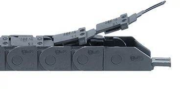 e-chain® Cable Carrier for Simple Cable Management | igus®