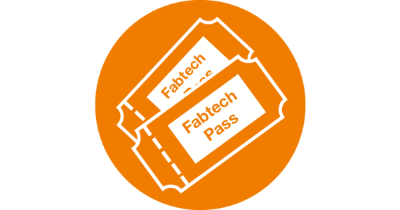 Learn more about the FABTECH 2023 tradeshow | igus