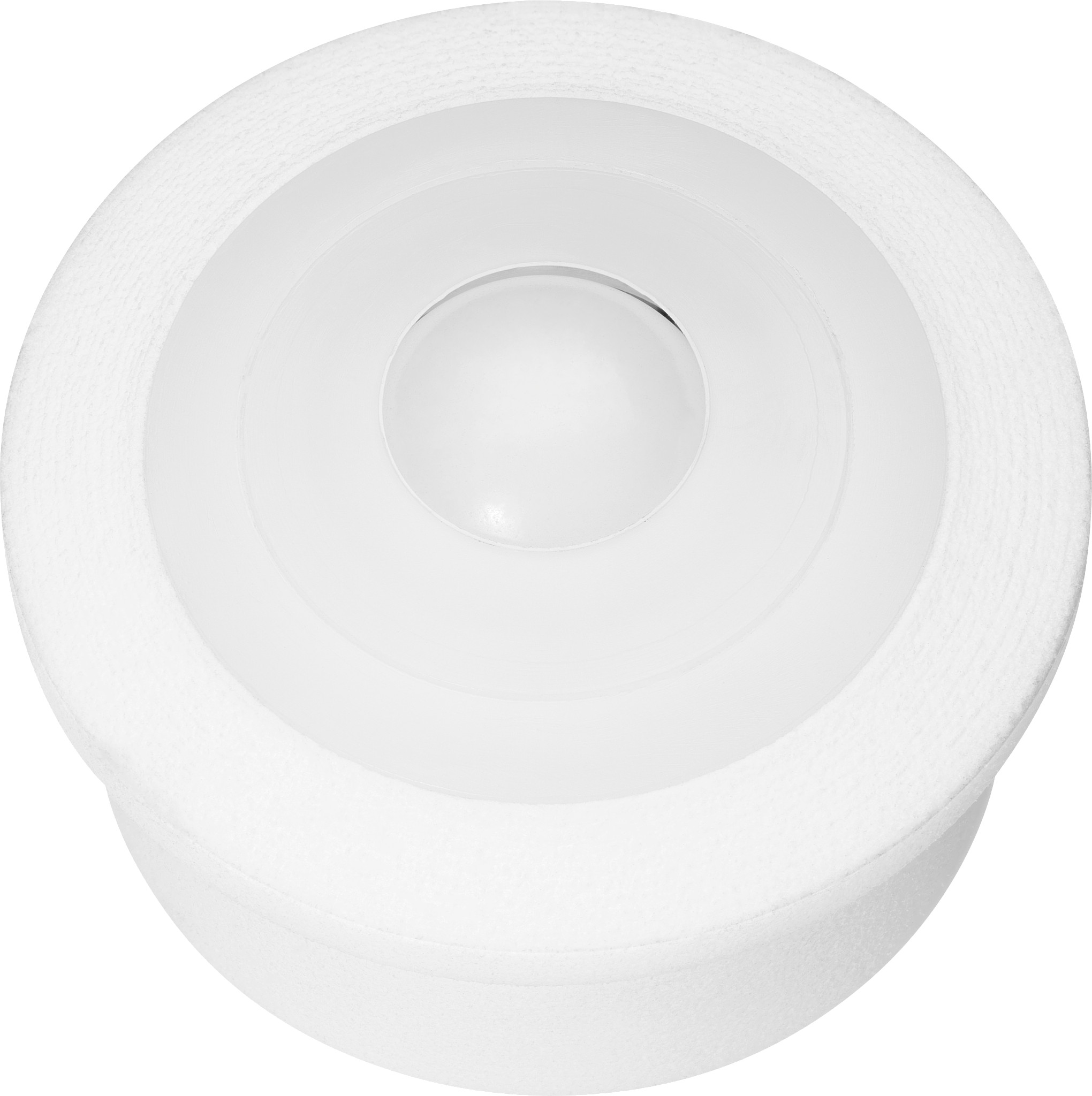 xiros® ball transfer unit with disc spring | igus®