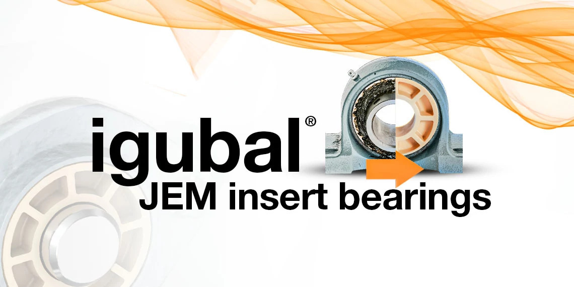 Spherical Balls by igubal® | igus®