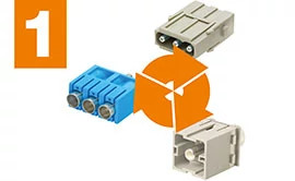 Module Connect - igus® reinvents the interface