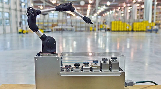 The igus® Story from 1964 to now