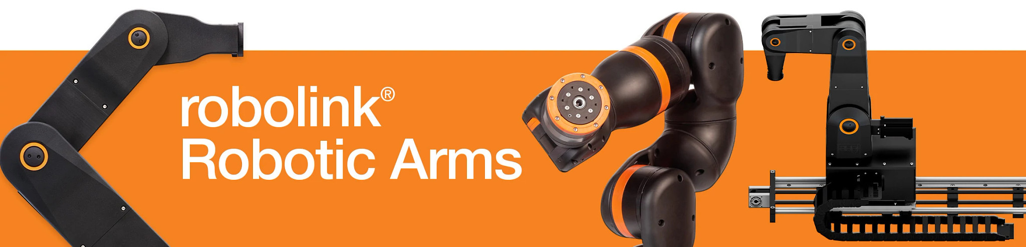 Robotic Arms for Industrial Automation | igus®