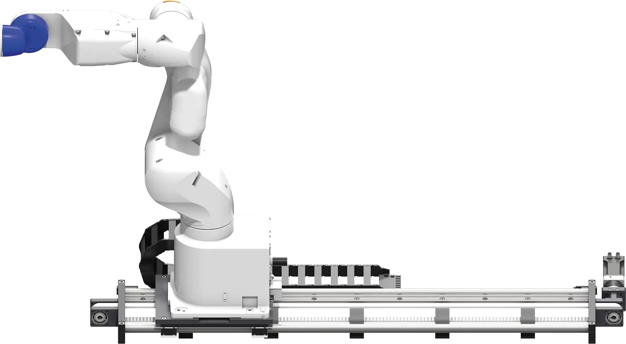 7th axis for EPSON