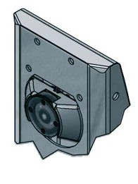 Products Overview horizontal Guidelok system