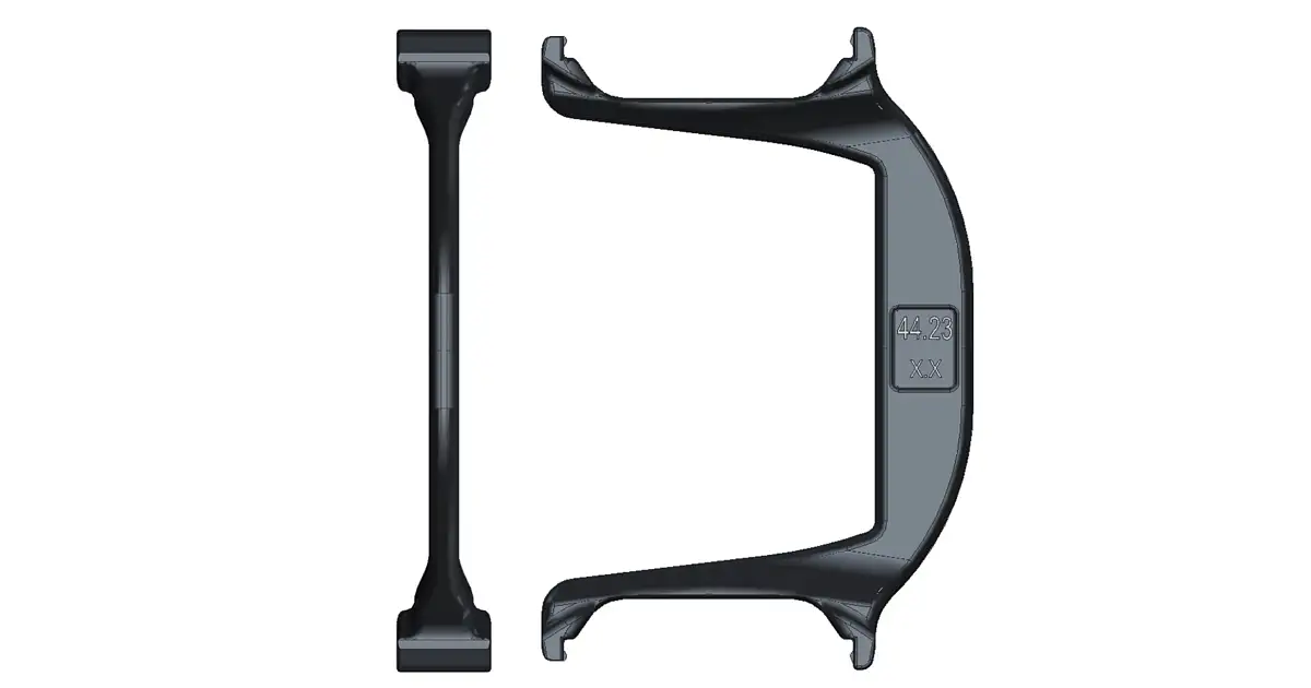 Separators for universal interior separation