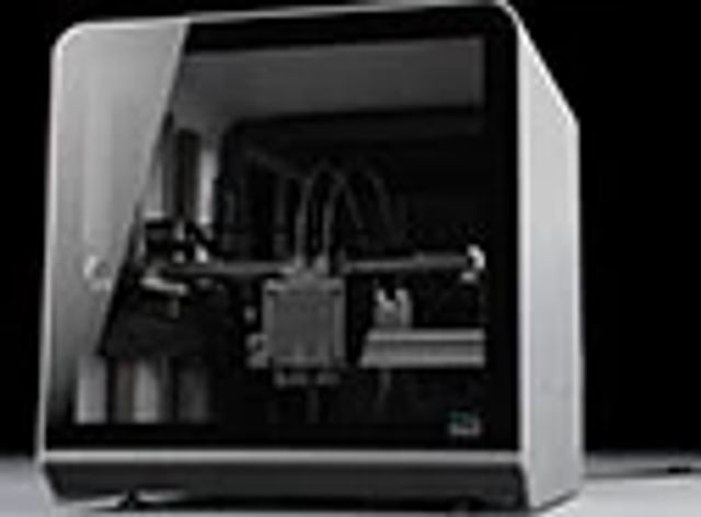 Lubrication And Maintenance Free Linear Technology In Cobot 3d Printers