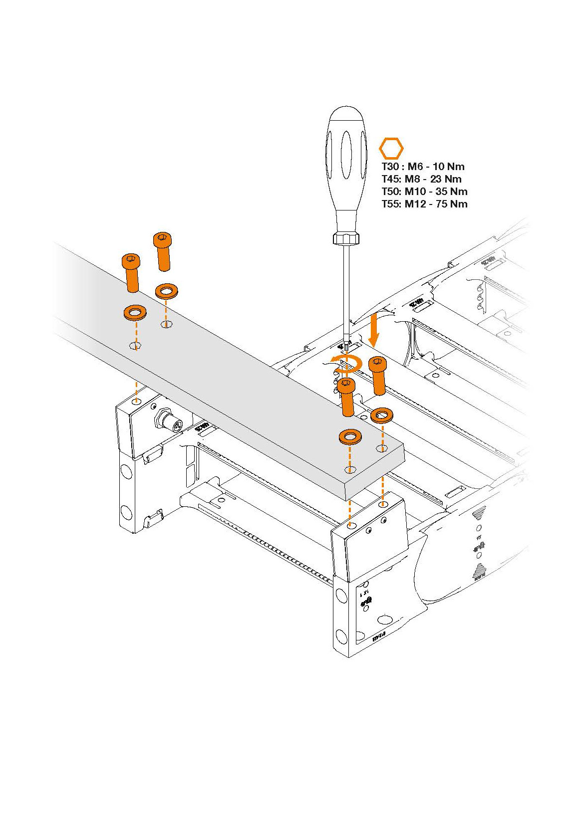 Assembly and operating manual i.Sense EC.P | igus® - smart plastics