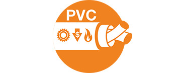 PVC, PUR & TPE Cable Jacket Materials | igus