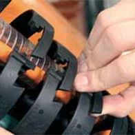 triflex® TRL/TRLF