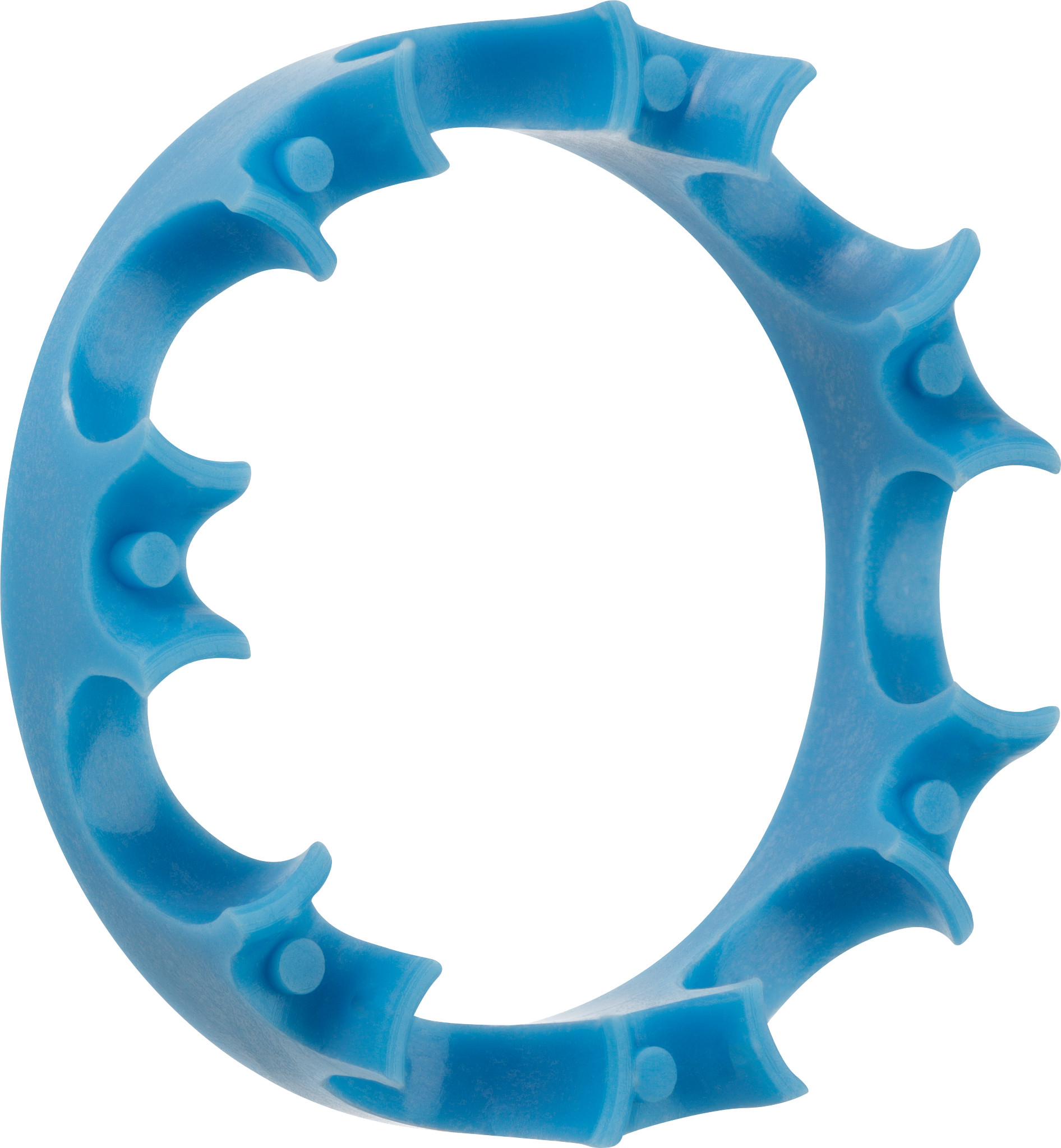 New cage materials for xiros® polymer ball bearings