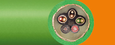 chainflex® Flexible Cable For Moving Applications | igus®