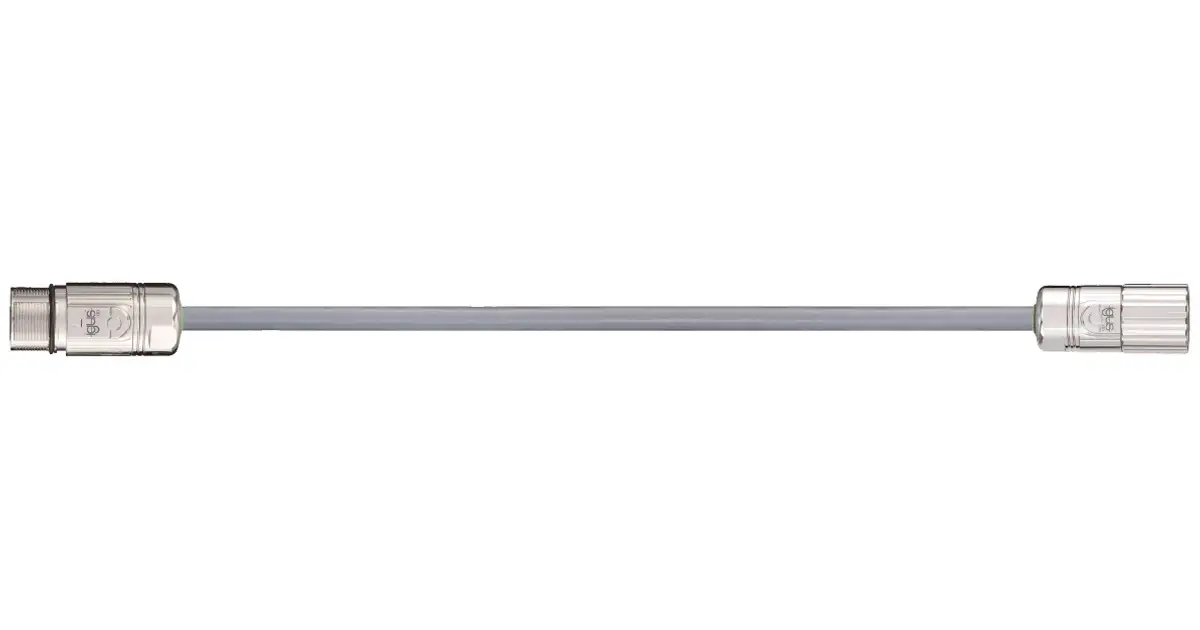 readycable® pulse encoder cable suitable for Baumüller 198962 (3 m ...