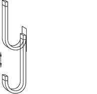 Vertical Cable Management with e-chain® Cable Carriers | igus®