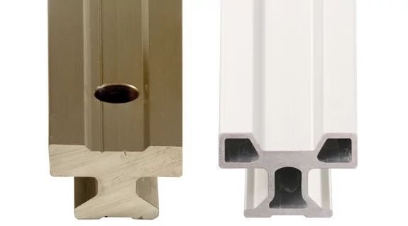 drylin® T linear rails | igus Australia