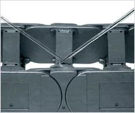 E4/100 e-chain® Cable Carriers | igus®