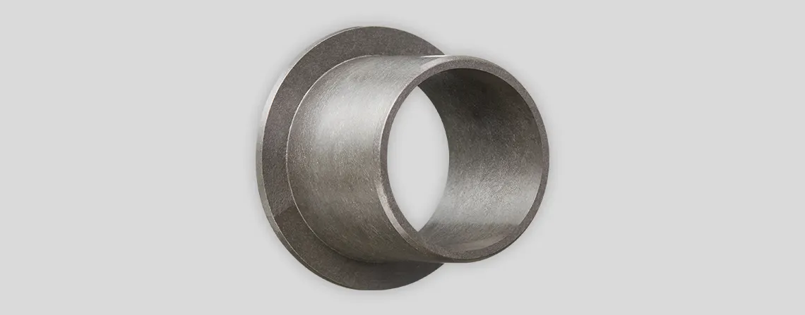 iglide® Plastic Bushings: Shaft Materials