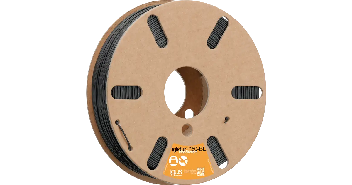 iglidur® i150, filament for 3D printing