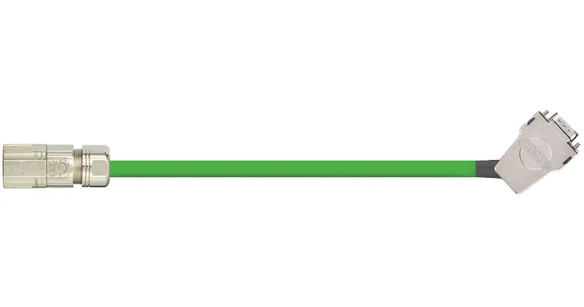 readycable® measuring system cable, suitable for Wittenstein, 160411 ...
