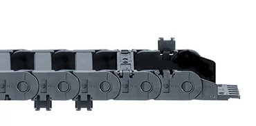 e-chain® Cable Carriers for Medium Loads | igus®