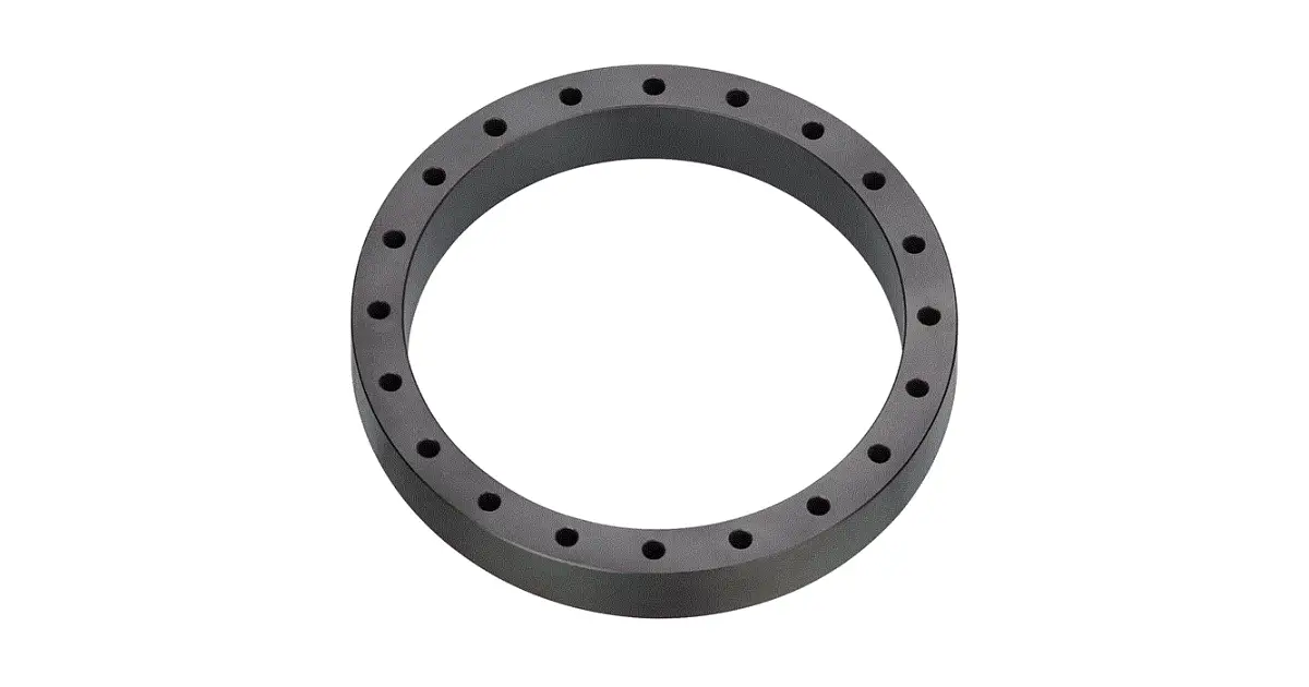 iglidur® PRT spacing ring heavy duty, steel
