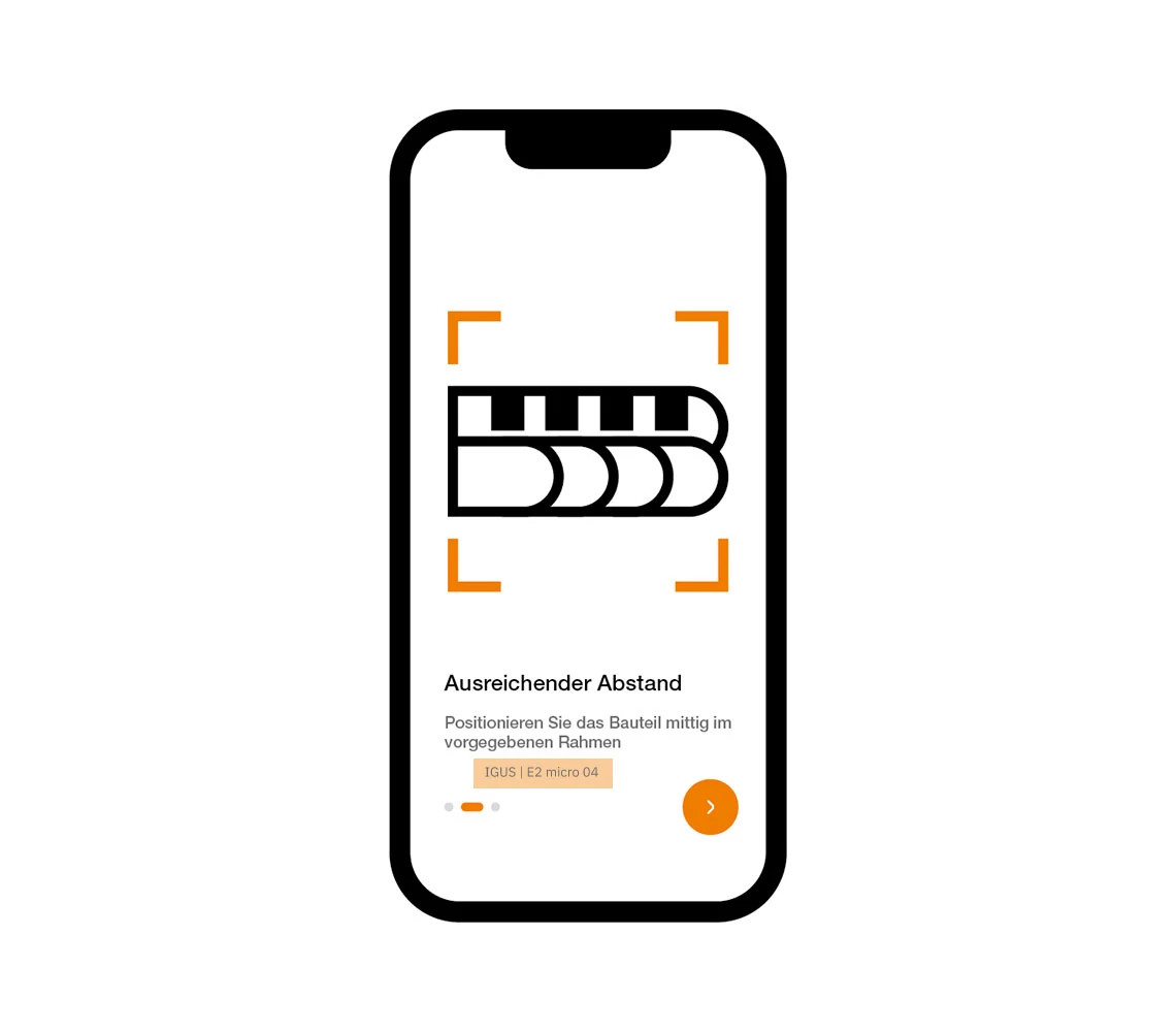 Product recognition | find spare parts in seconds