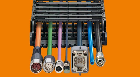 Applications Overview | igus