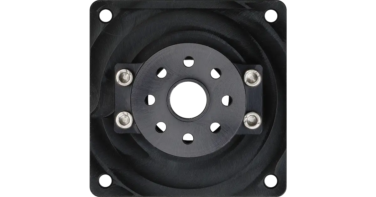 drygear® coupling kit for motor size NEMA 23