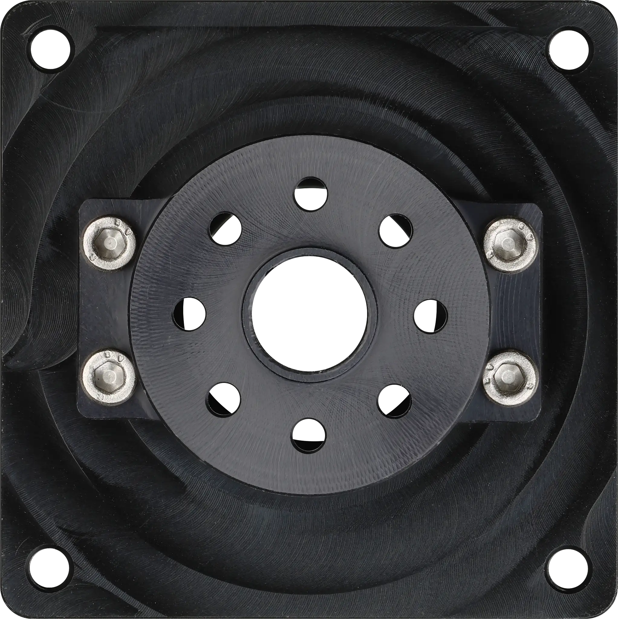 drygear® coupling kit for motor size NEMA 23