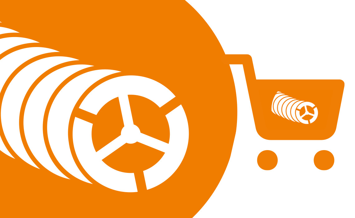 Three-dimensional chains for robots | triflex® R