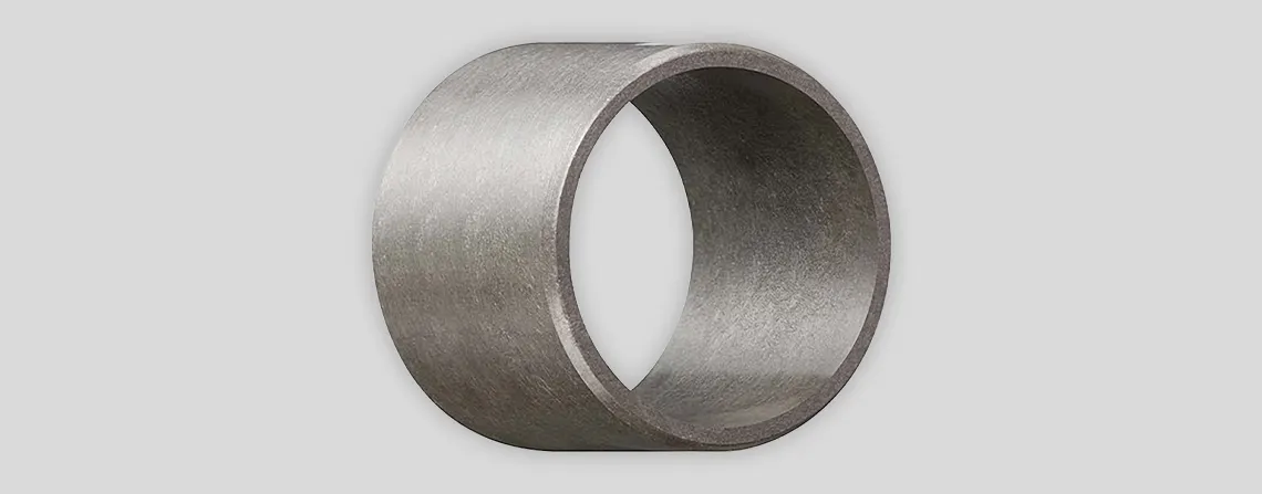 iglide® Plastic Bushings: Coefficients of Friction | igus Canada