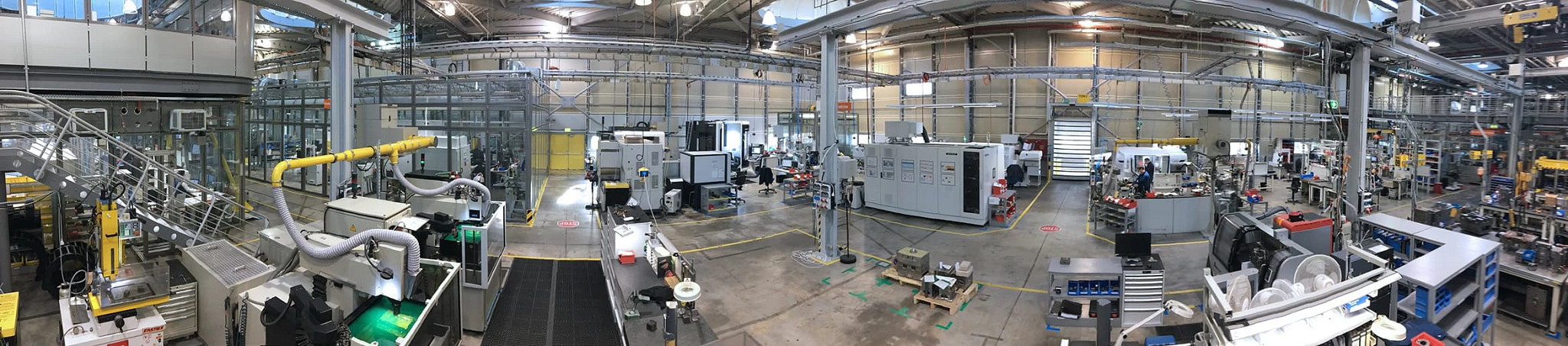 iform – Toolmaking by igus