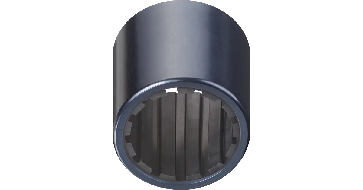 drylin® R linear slide bearing RJ200UM-02